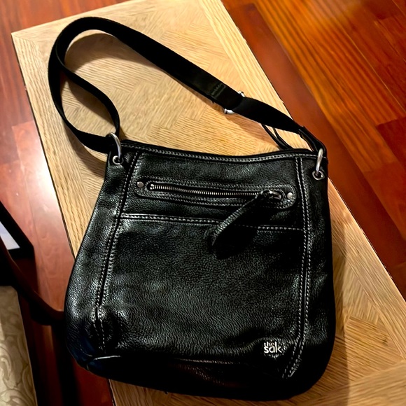 The Sak | Bags | The Sak Black Purse | Poshmark